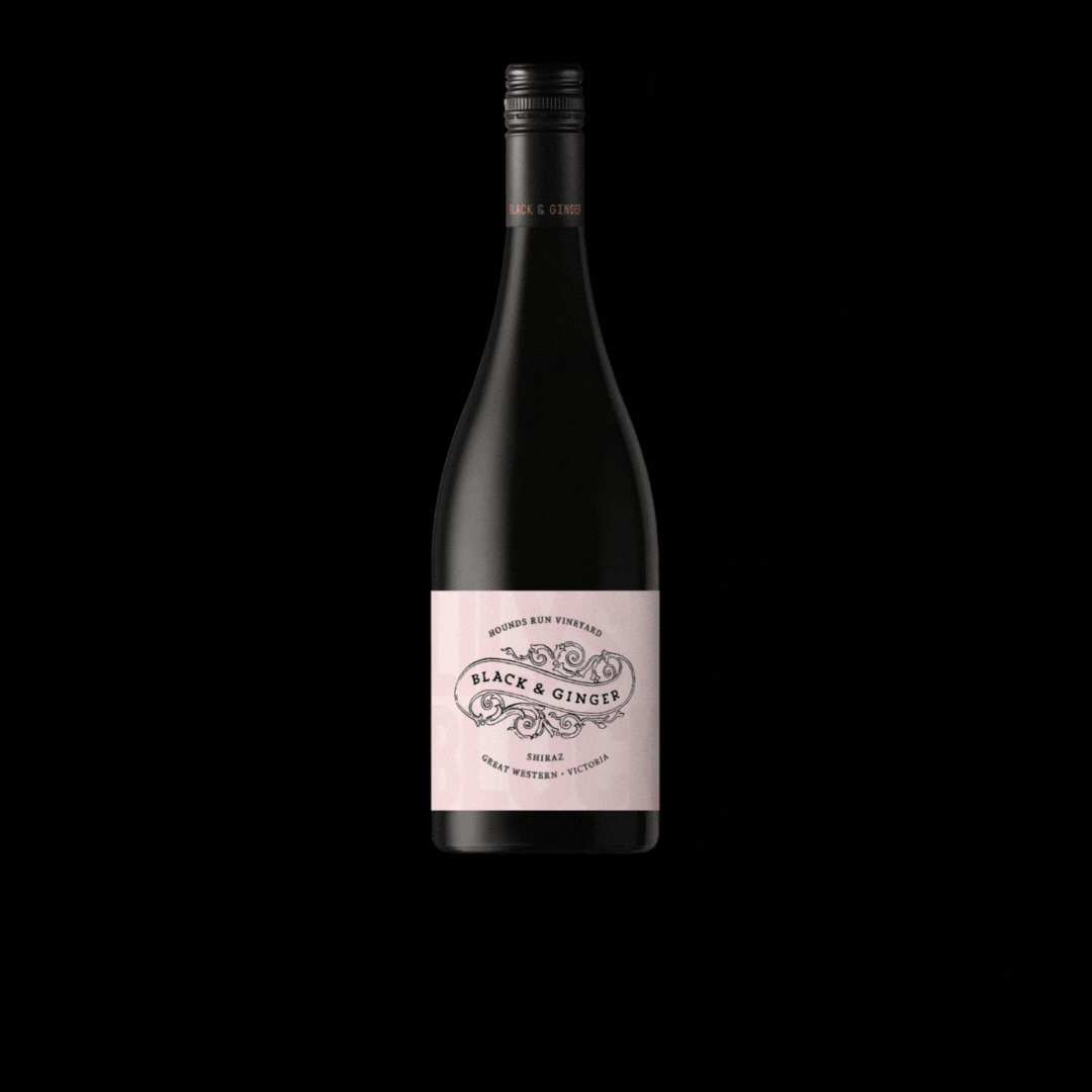 Decanting Wine 101 with Black & Ginger Wines – Black and Ginger