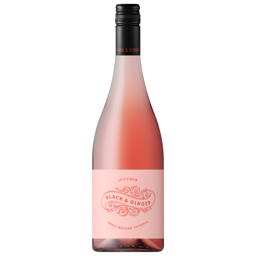 Black & Ginger Wines - Premium Wines - Grampians Victoria Australia ...